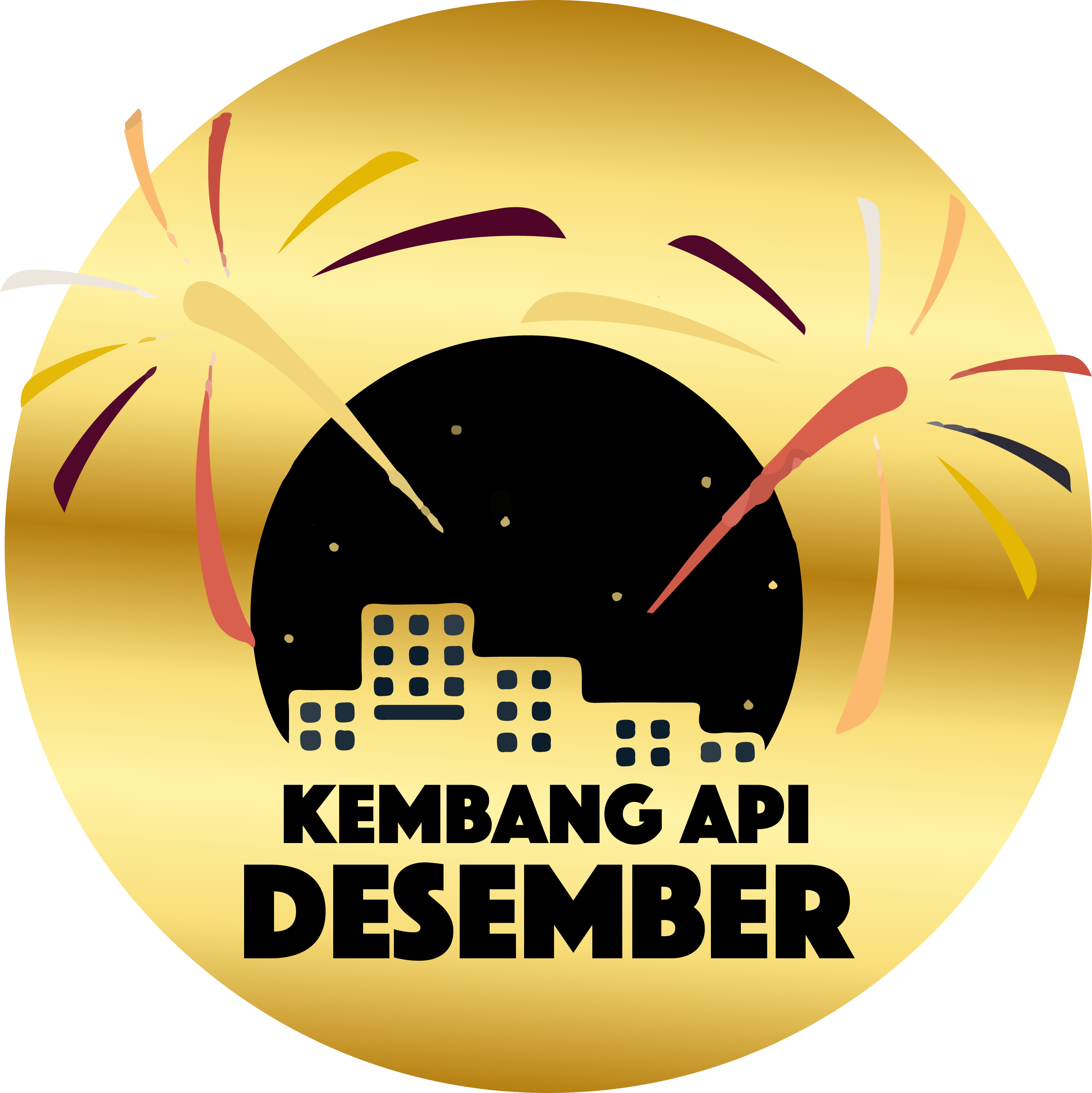 Kembang Api Berkualitas dengan Harga Terjangkau di Indonesia